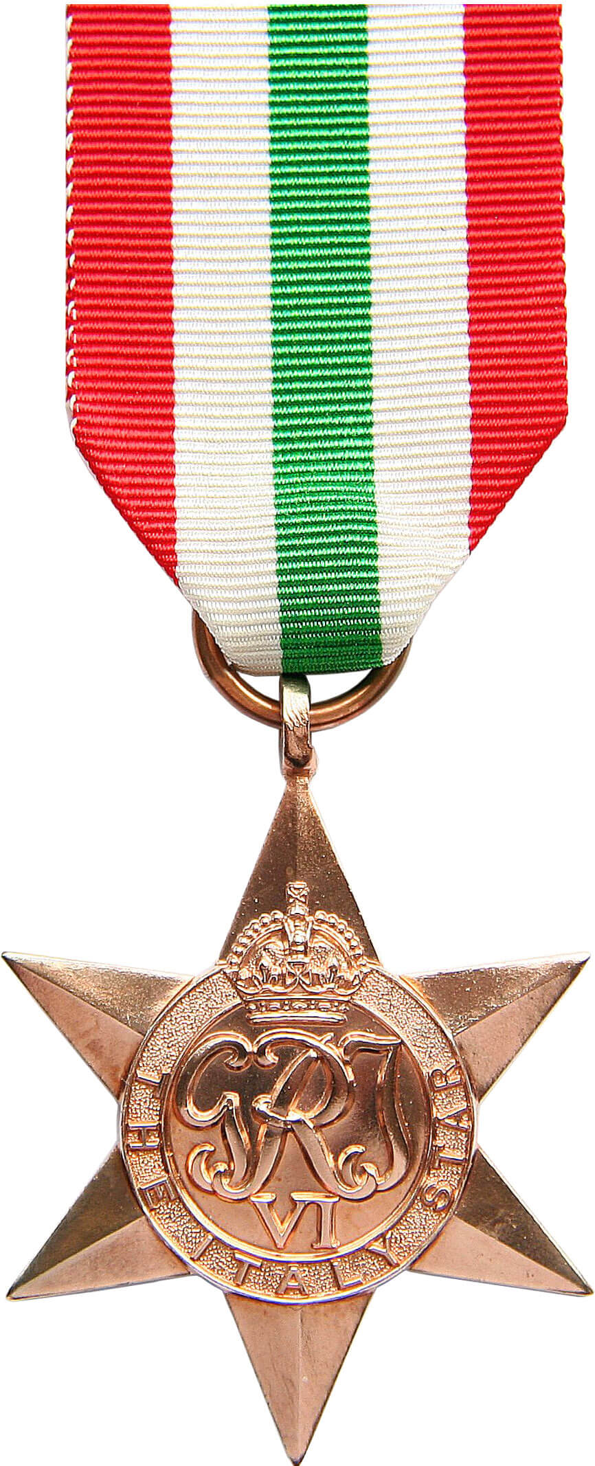 Italian World War Ii Medals