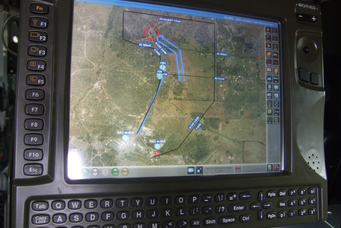 Battle Management System | Defence