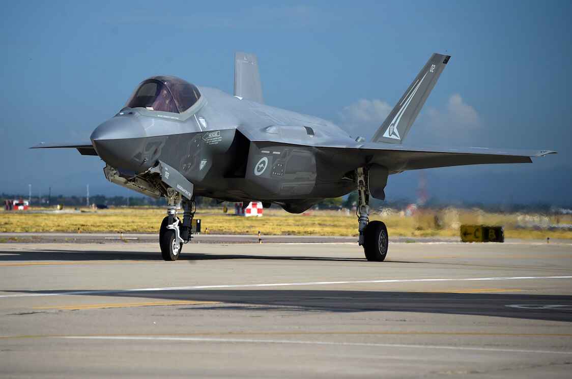 Finding Opportunities in Defence | Business & Industry | Defence