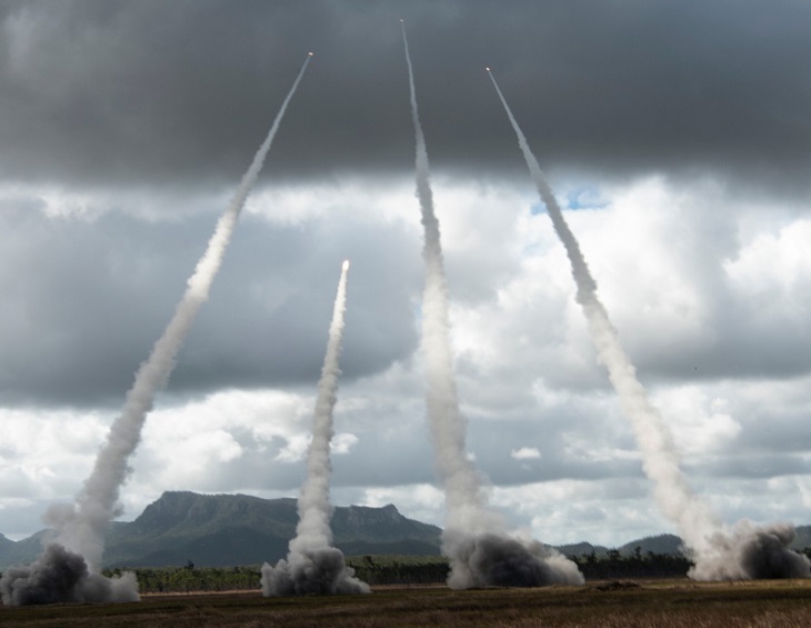 Medium Range Ground - Based Air Defence | Defence