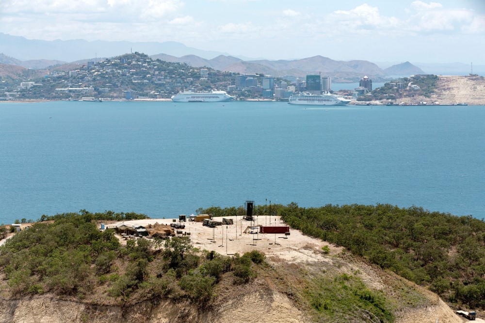 Air Battlespace Management | Defence