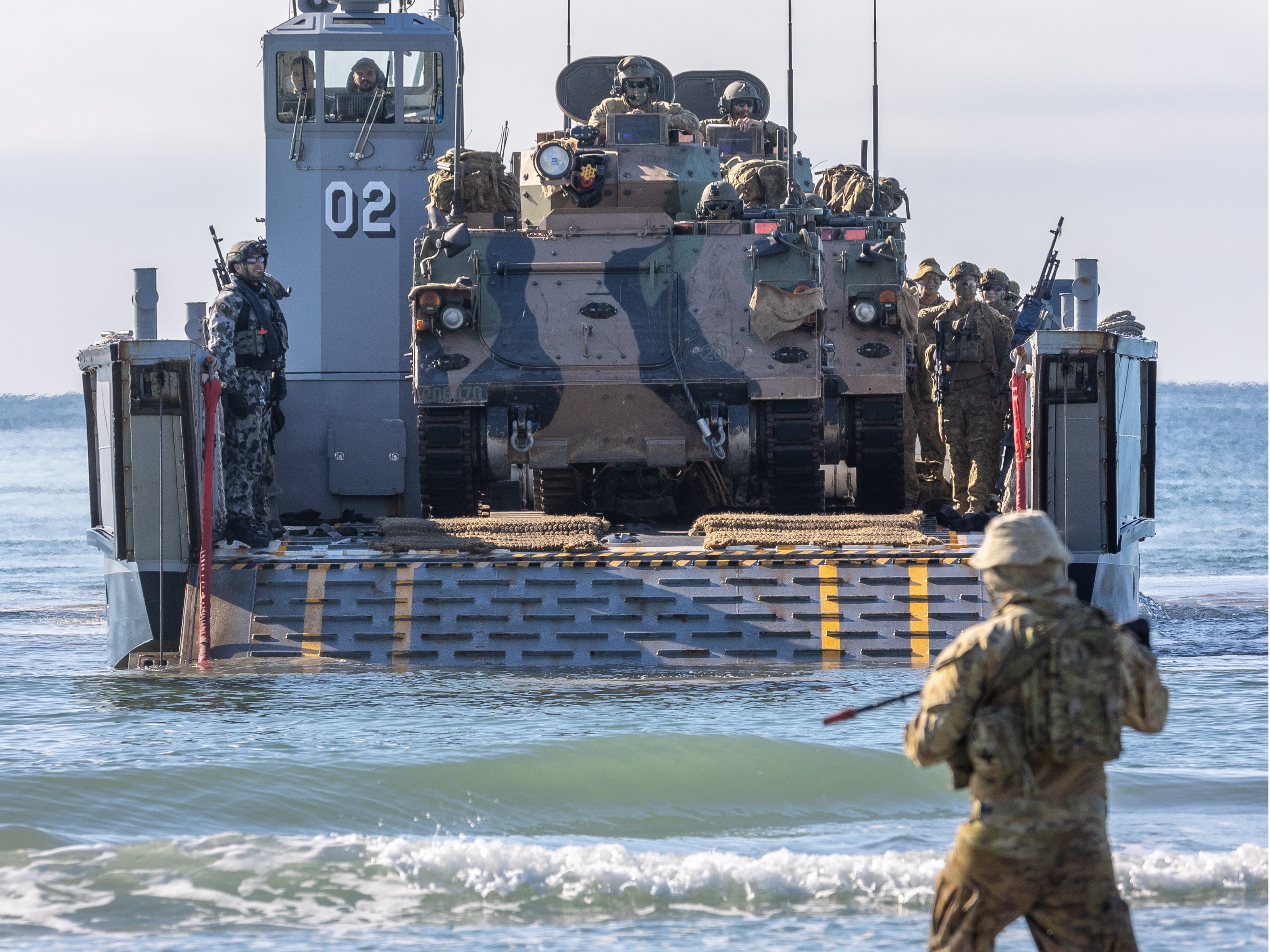 Battle Management Systems | Defence