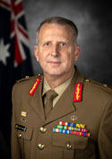 Our Leadership | About | Defence