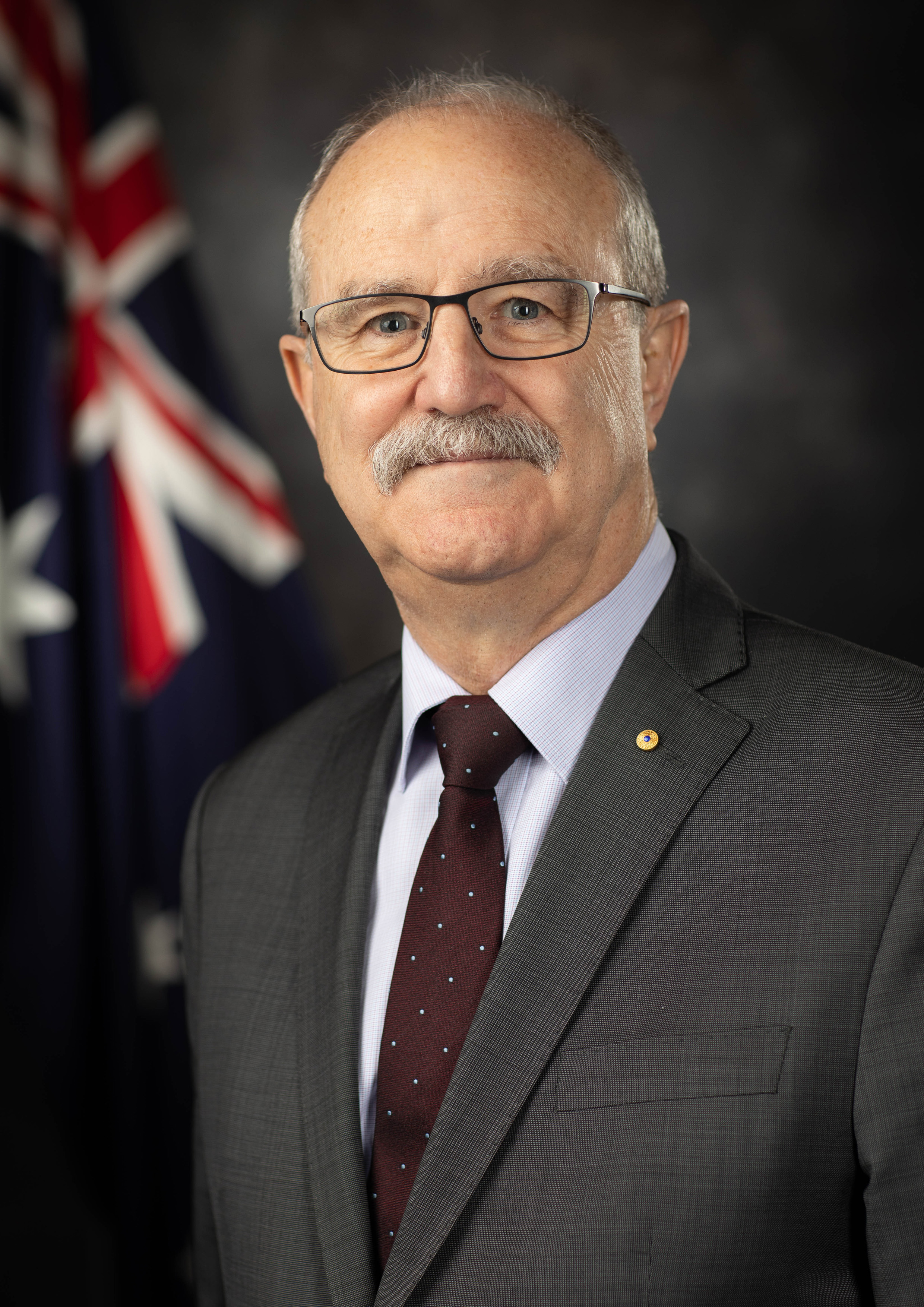 Deputy Secretary Capability Acquisition and Sustainment | About | Defence