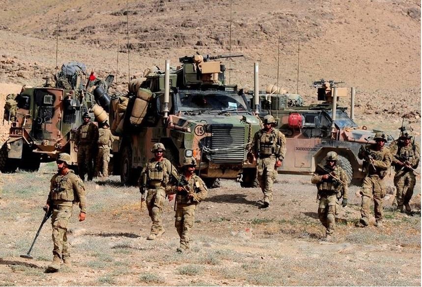 Battlespace Communication Systems | Defence