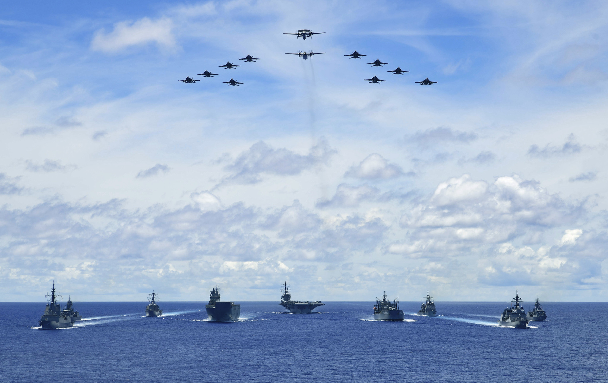 Communications Security Remediation | Defence Activities | Defence