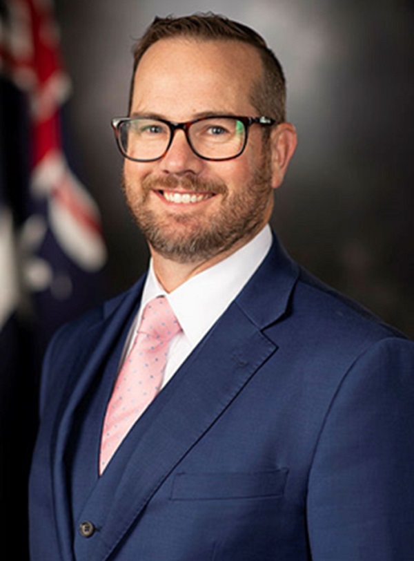 Deputy Secretary Governance | About | Defence