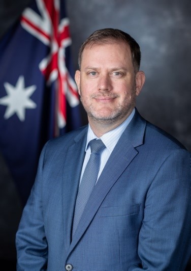 Chief of Defence Intelligence | About | Defence