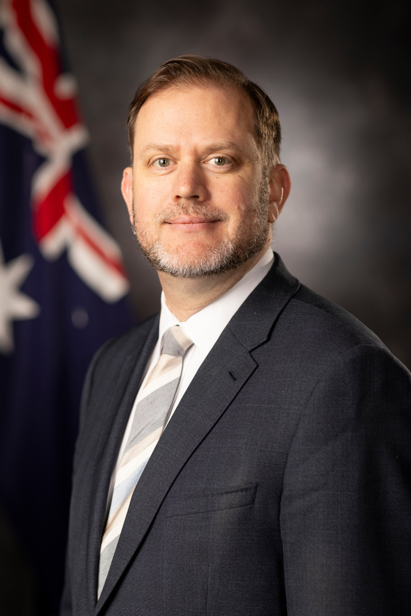 Chief of Defence Intelligence | About | Defence