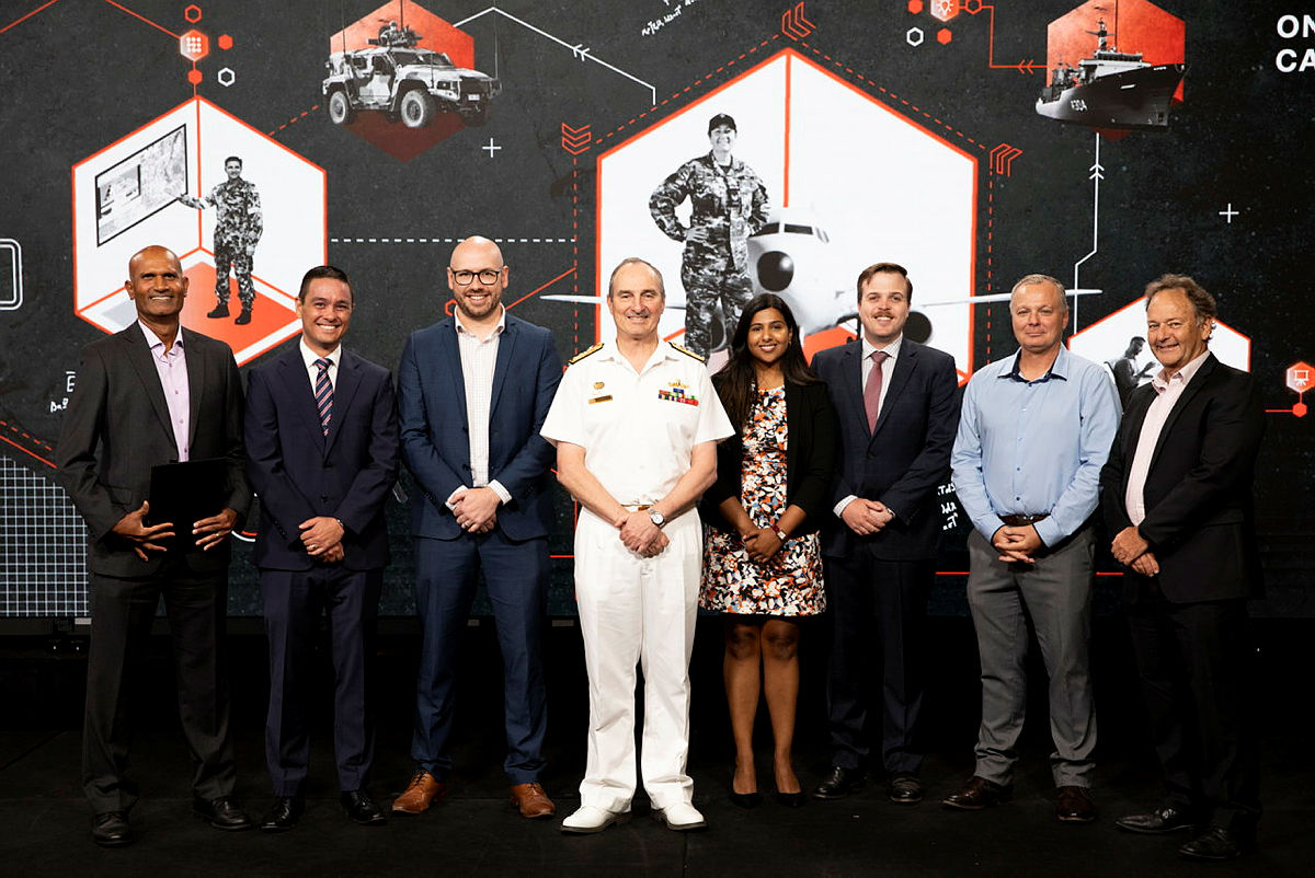 2025 Defence Capability Symposium | Defence