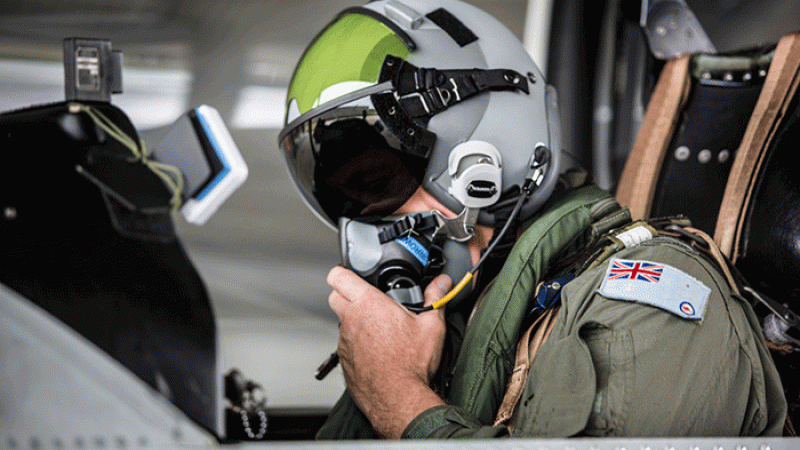 Aeronautical Life Support Equipment | Defence