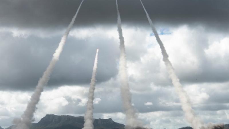 Medium Range Ground - Based Air Defence | Defence