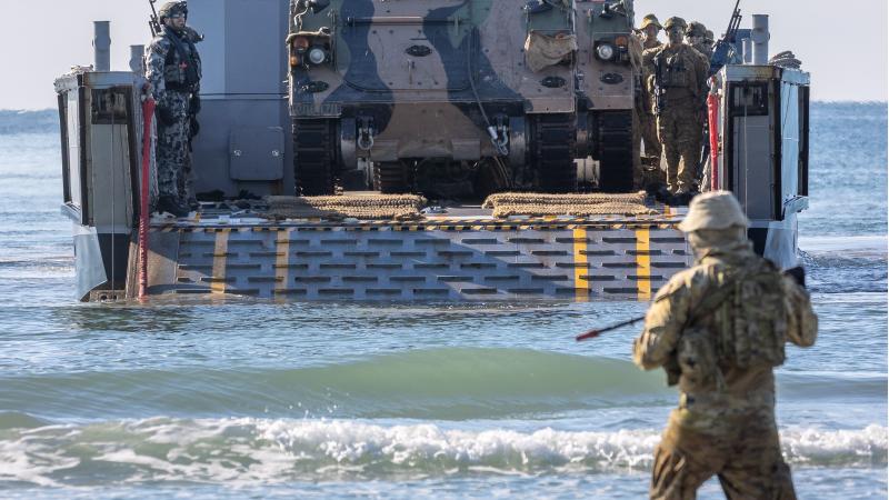 Battle Management Systems | Defence