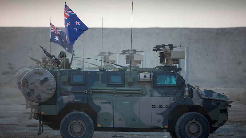 Joint Counter Improvised Explosive Device Capability | Defence