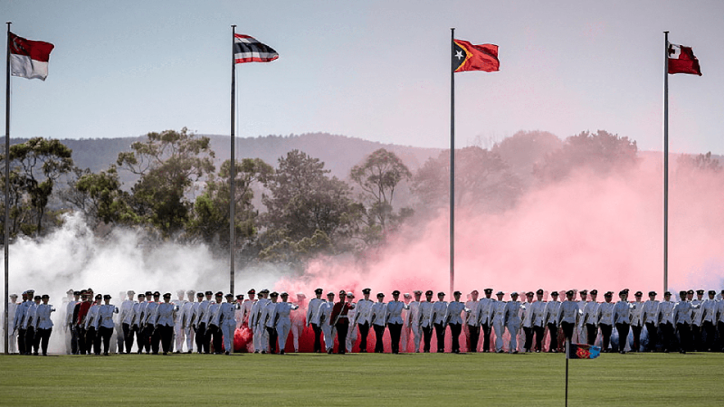 Australian Defence Force Academy | Defence