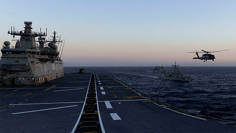 HMAS Moreton | Defence