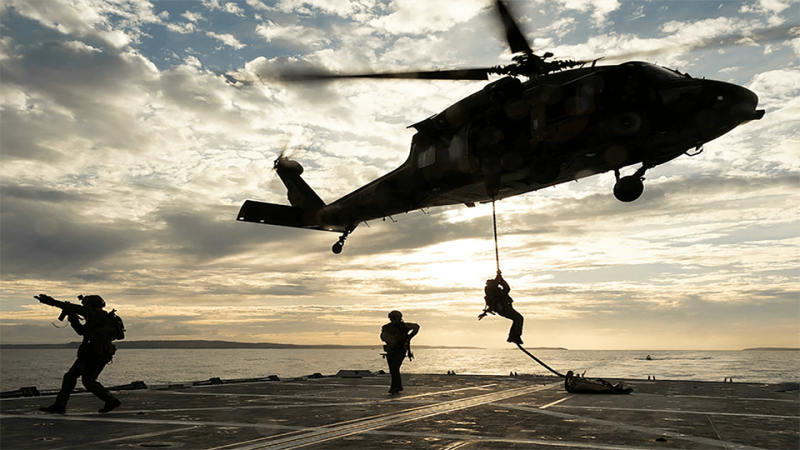 Holsworthy Barracks | Defence