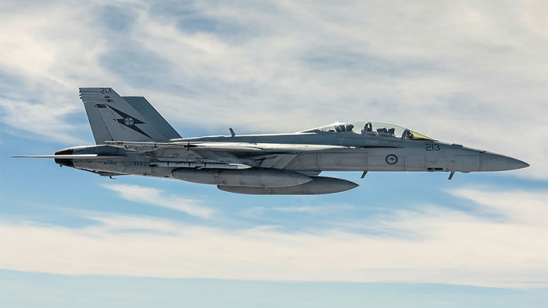 RAAF Darwin | Defence