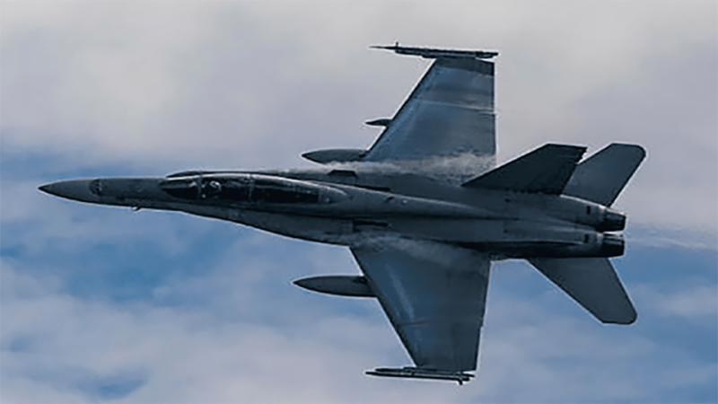 RAAF Townsville | Defence