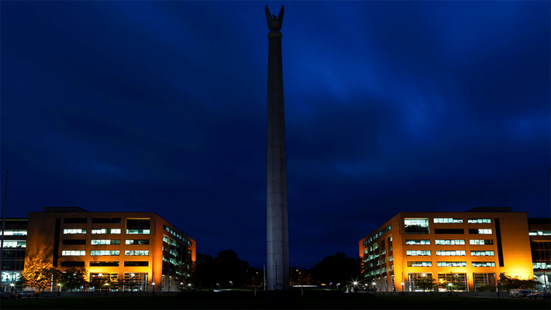 Russell Office | Defence