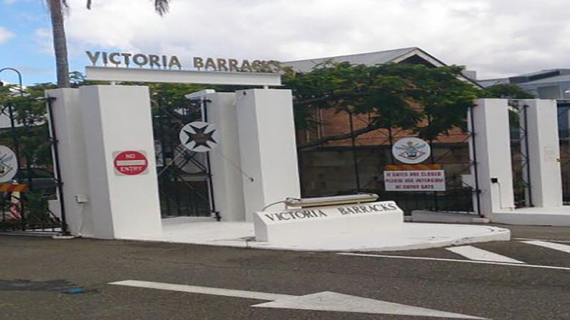 Victoria Barracks Brisbane | Defence