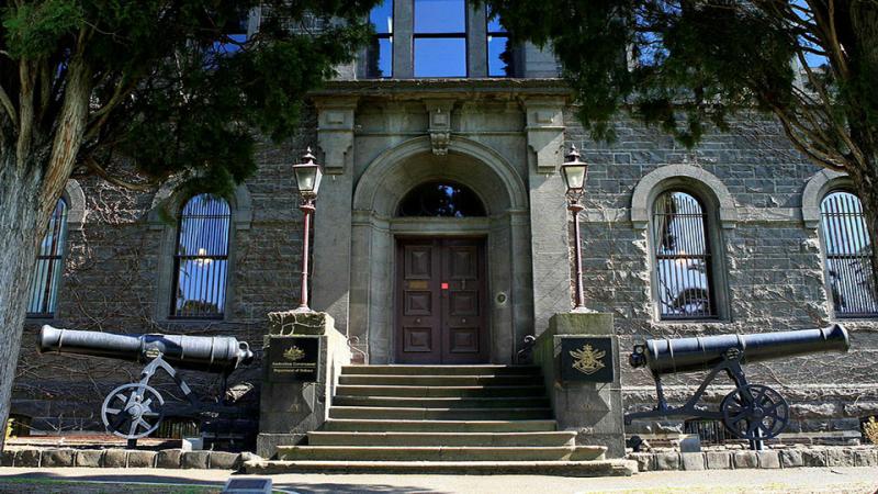 Victoria Barracks Melbourne | Defence