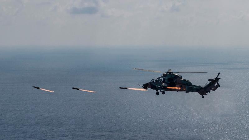 Armed Reconnaissance Helicopter Weapons System | Defence