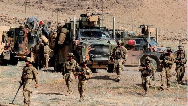 Battlespace Communication Systems | Defence