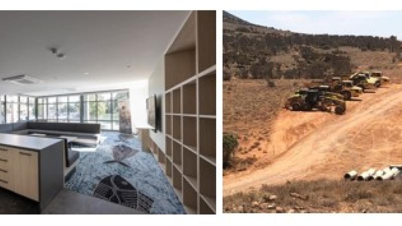 Defence Estate Works Program Industry Briefings | Defence