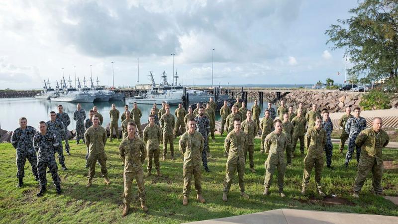 Milestone for border security force | Defence