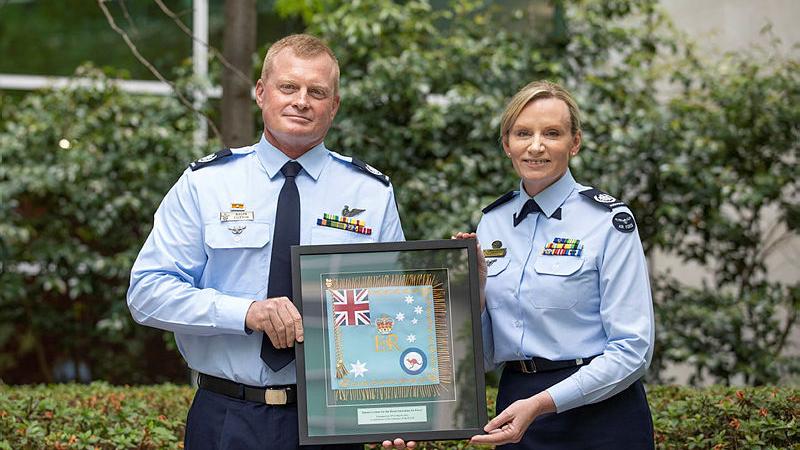 WWII contributions of RAAF bases recognised | Defence