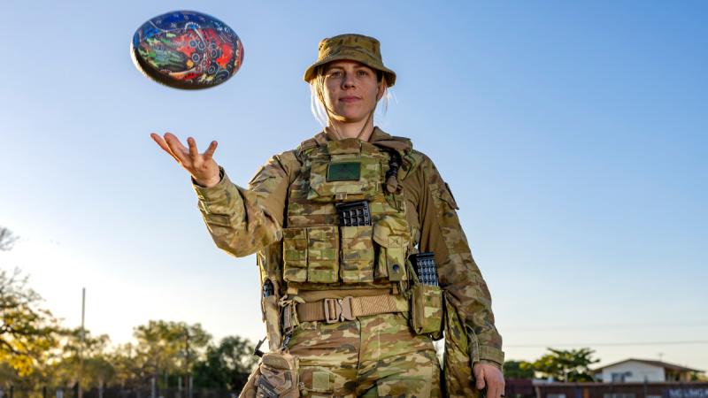 Army All-rounder | Mirage News