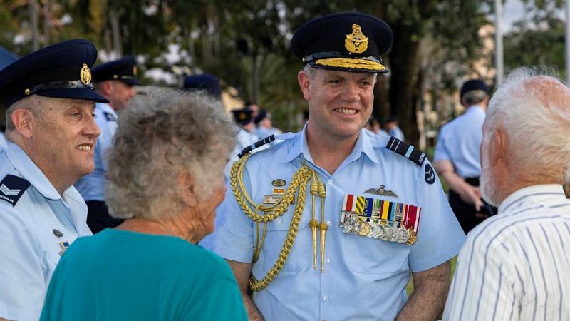ADF opens its ranks to non-citizens | Defence ADF opens its ranks to non-citizens | Defence