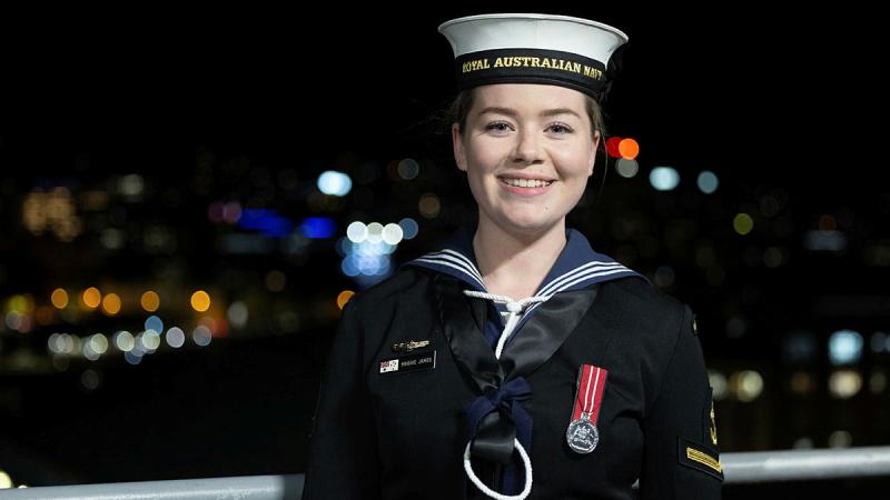 ADF opens its ranks to non-citizens | Defence ADF opens its ranks to non-citizens | Defence