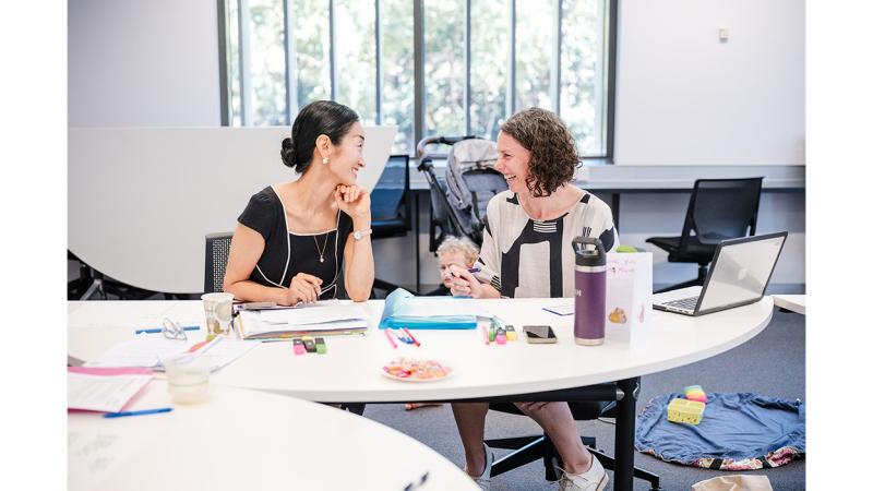 Supporting Our Supporters With Cowork Coplay | Mirage News