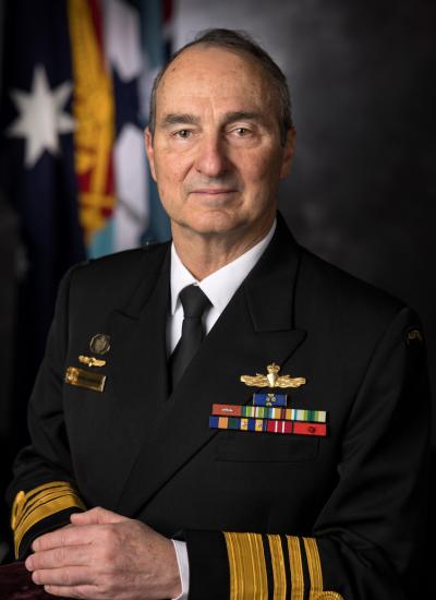Leaders | About | Defence