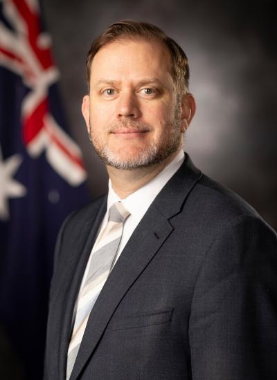 Leaders | About | Defence