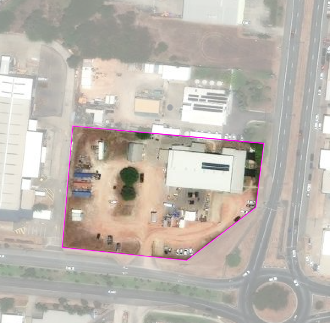 Garbutt (Duckworth Street) | Defence