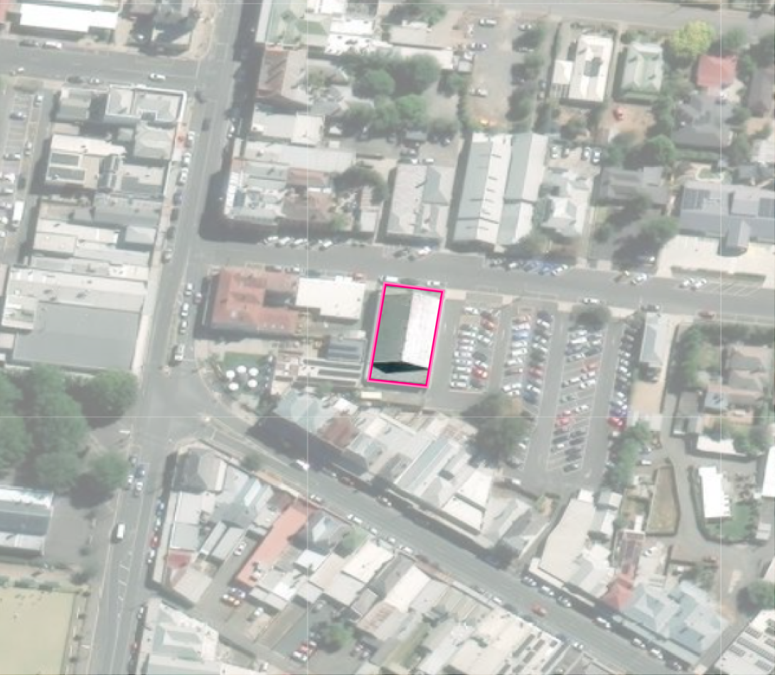 Kyneton Training Depot | Defence
