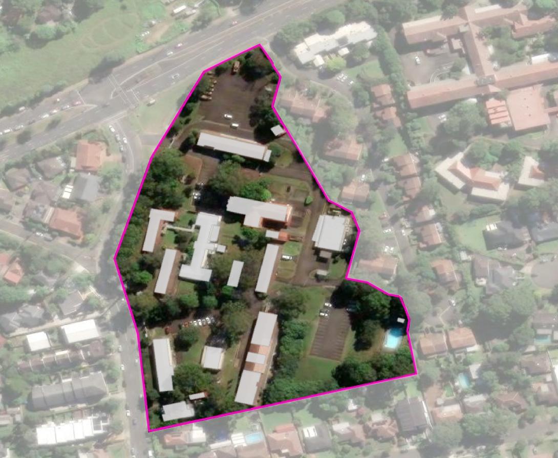 Timor Barracks | Defence