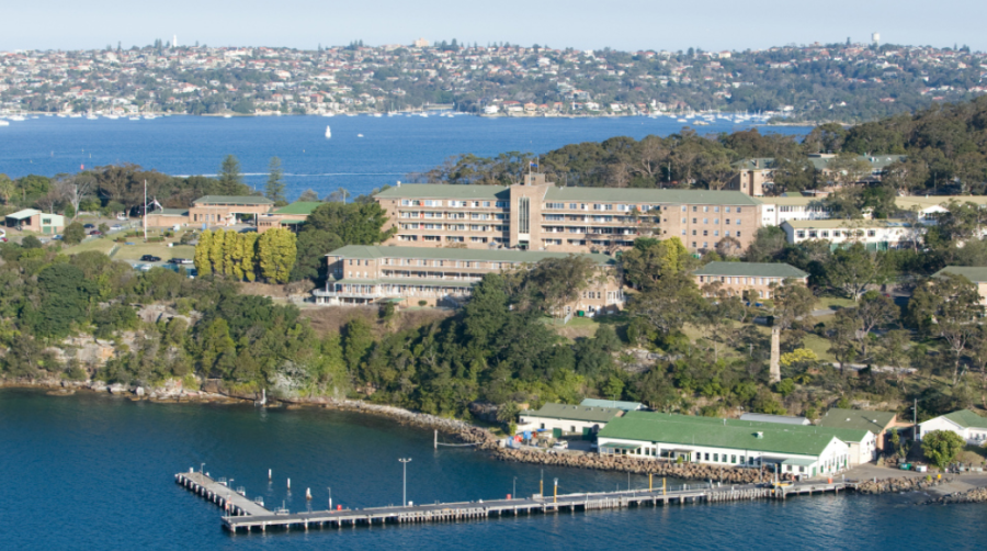 HMAS Penguin | Defence